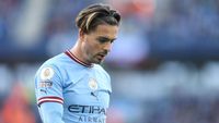 Jack Grealis Beri Jawaban Alasan Masih Melempem di Man City