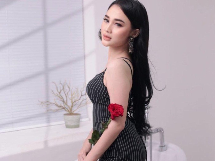 Perjalanan Karier Arlida Putri Jadi Pedangdut Viral Dan 4 Fakta Menarik