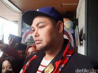 Ivan Gunawan Tanggapi Bunda Corla yang Ingin Jadi Tamu Program TV