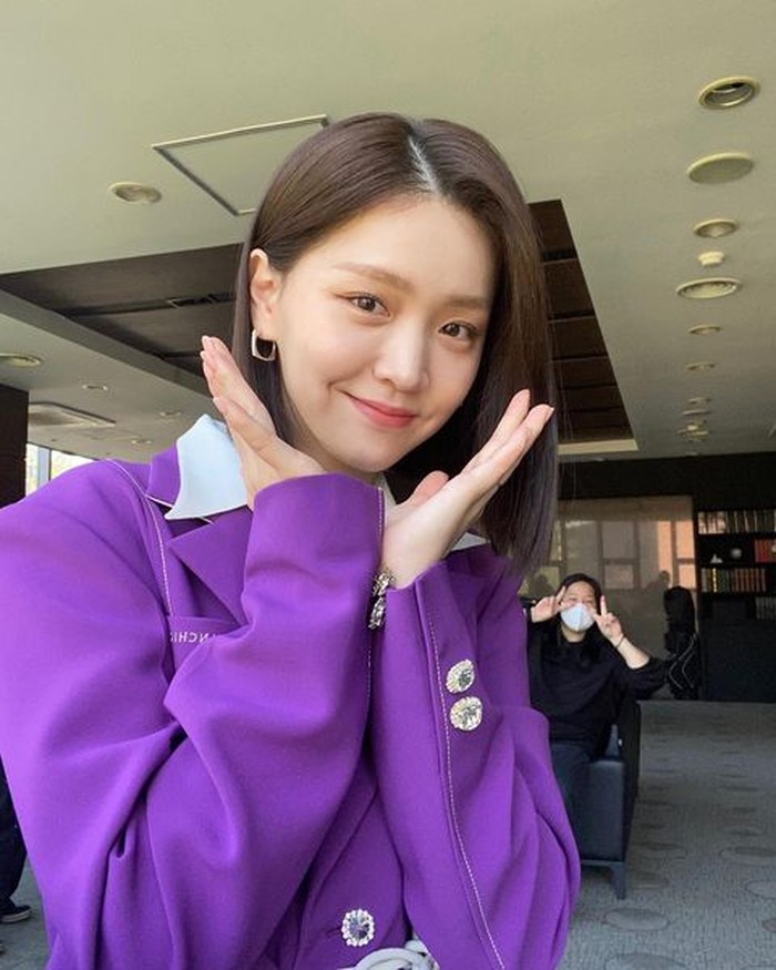 Kim Ji Eun Bintang One Dollar Lawyer Viral Gegara Mirip Ryujin ITZY