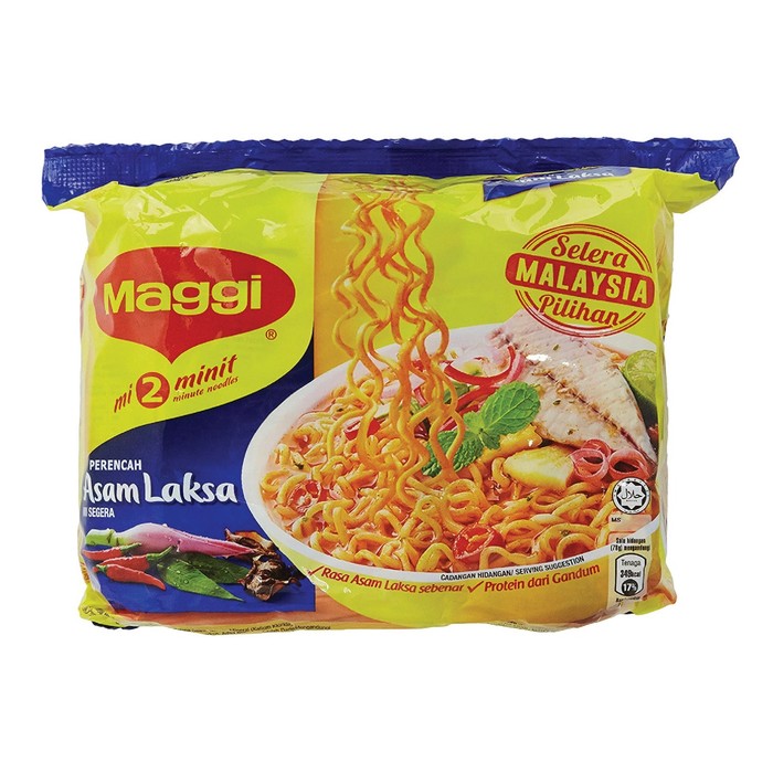 9 Mie Instan Terbaik Versi 'Bon Appetit', Indomie Peringkat 1