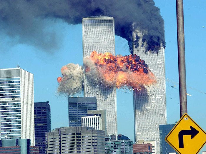 Potret Gedung WTC dari Masa ke Masa