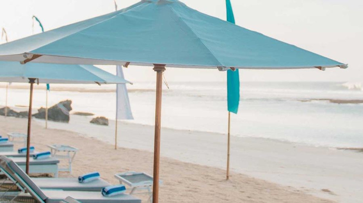 25 Tempat Hits di Bali Terbaru dan Populer
