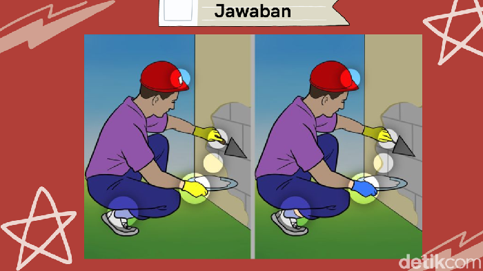 Tes Kecerdasan Otak, Benar Semua Tandanya Punya IQ Super Tes Kecerdasan Otak, Benar Semua Tandanya Punya IQ Super