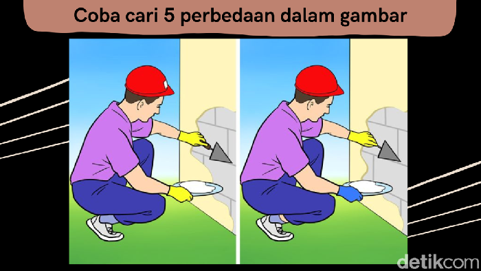 Tes Kecerdasan Otak, Benar Semua Tandanya Punya IQ Super Tes Kecerdasan Otak, Benar Semua Tandanya Punya IQ Super