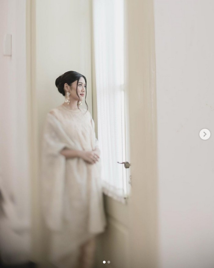Erina Gudono Pamer Lagi Foto Prewedding dengan Kaesang