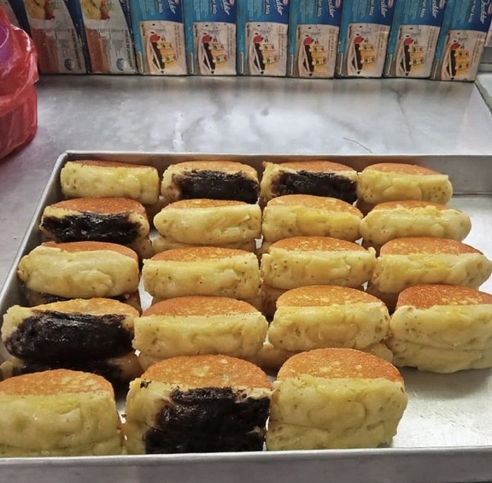 20 Pukis Empuk Manis yang Enak Buat Ngemil Ada Di Sini