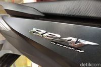 Harga Honda BeAT Terbaru 2024, Mulai Rp 18 Jutaan