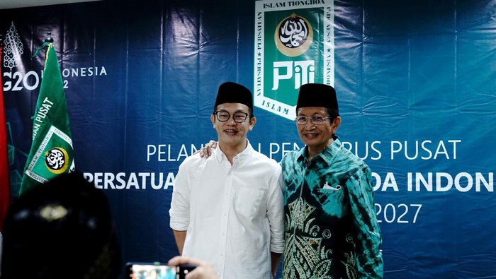 Potret Kedekatan Islam Tionghoa Di Indonesia