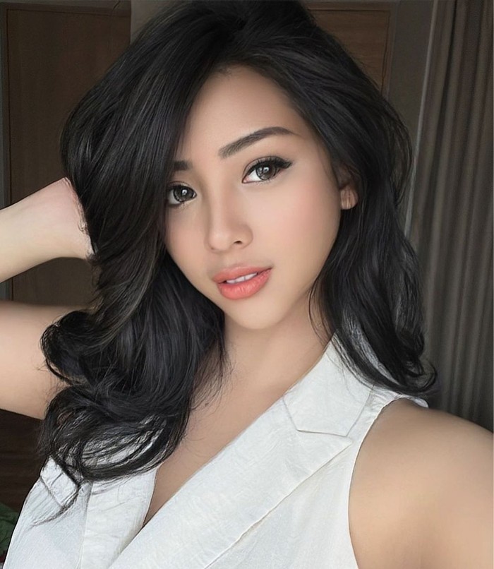 Angela Lorenza Hobi Streaming Game, Pernah Disawer Rp 15 Juta