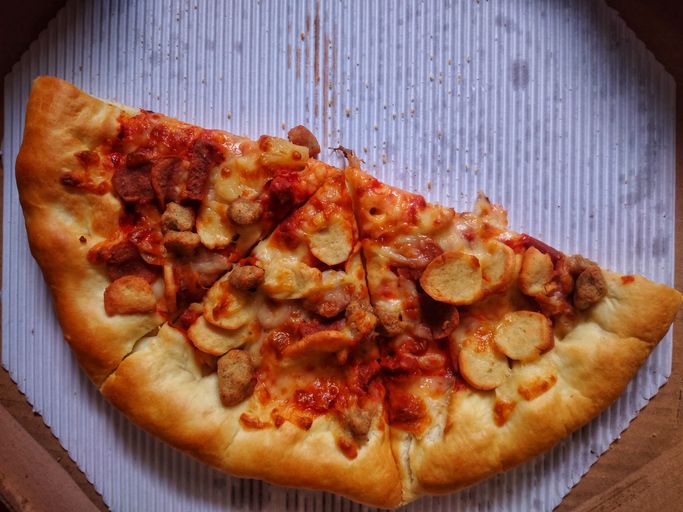 Dokter Ungkap 5 Trik Sehat Pesan Makanan Di Resto Cepat Saji