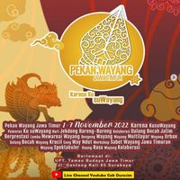 Hari Wayang Nasional: Latar Belakang dan Tujuannya