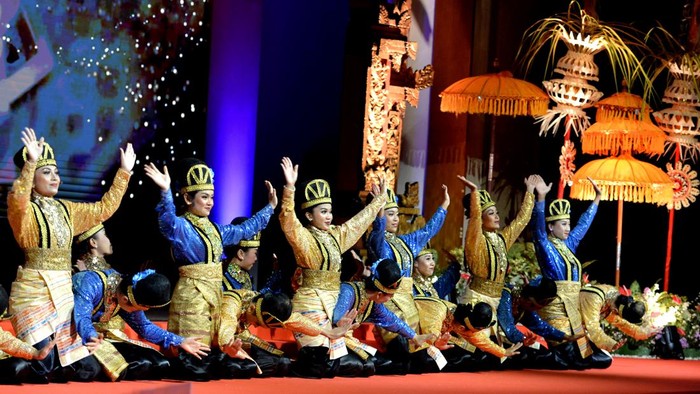 Forum R20 Resmi Digelar Di Bali