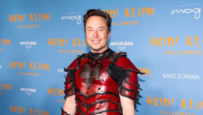 Elon Musk Rekrut Pakar AI, Mau Bikin Pesaing ChatGPT? Elon Musk Rekrut Pakar AI, Mau Bikin Pesaing ChatGPT?