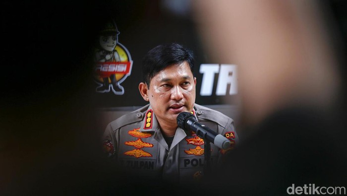 Polda Metro Gulung Pengedar Ganja Jaringan Sumatera-Jawa Polda Metro Gulung Pengedar Ganja Jaringan Sumatera-Jawa