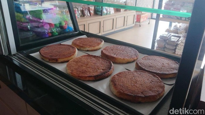 Wingko dan Babat yang Tak Bisa Dipisahkan