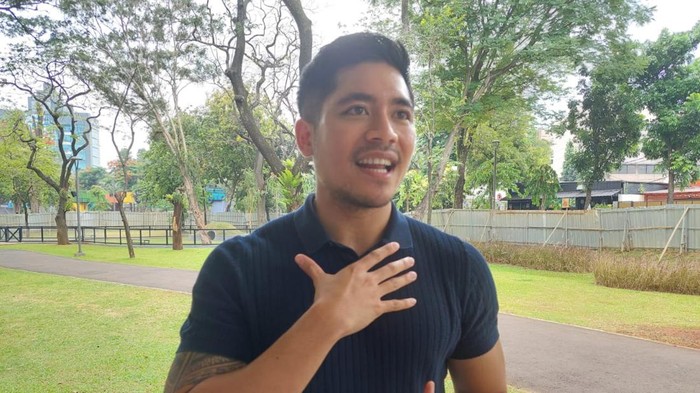 Curhat Reza Andriyanto, Influencer Kebugaran yang Sempat Depresi Punya ...