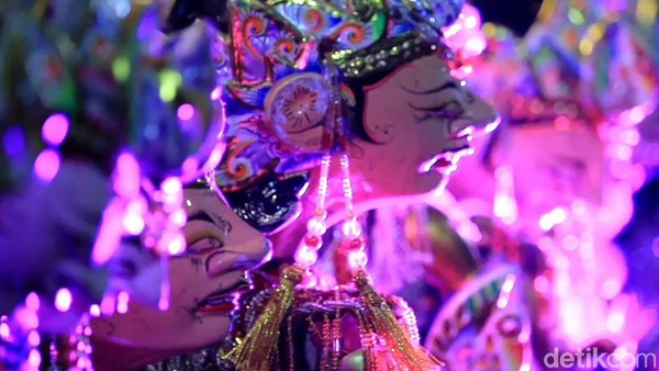 Mengenal 5 Jenis Kesenian Wayang Di Indonesia Citra Alam