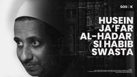 Husein Ja'far Al-Hadar: Habib Kok Begini