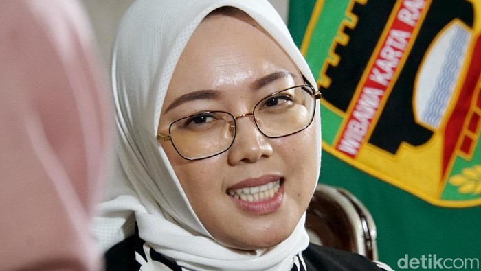 Gagal Rapat Paripurna, Bupati-Sekda Purwakarta Dipanggil Kejari Gagal Rapat Paripurna, Bupati-Sekda Purwakarta Dipanggil Kejari