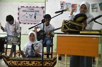 Class Meeting Sekolah: Tujuan, Manfaat, dan Contoh Lomba
