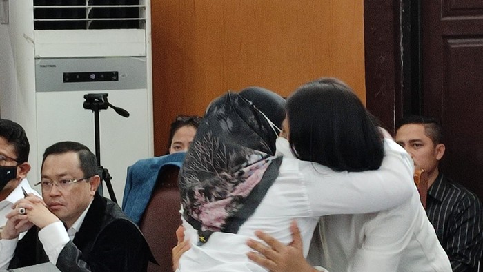 Pengacara Sambo Surati Pn Jaksel Sebut Yosua Punya Kepribadian Ganda