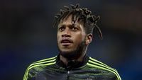 Fred Resmi Dilepas MU ke Fenerbahce