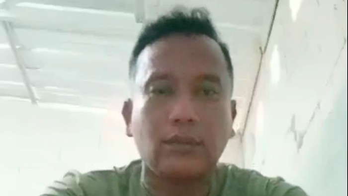 Curhat Lengkap Anggota TNI yang Istrinya Selingkuh dengan Aipda AL Curhat Lengkap Anggota TNI yang Istrinya Selingkuh dengan Aipda AL
