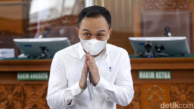 SadokMek: Kuat dan Ricky Jalani Sidang Tuntutan Kasus Pembunuhan Yosua ... SadokMek: Kuat dan Ricky Jalani Sidang Tuntutan Kasus Pembunuhan Yosua ...