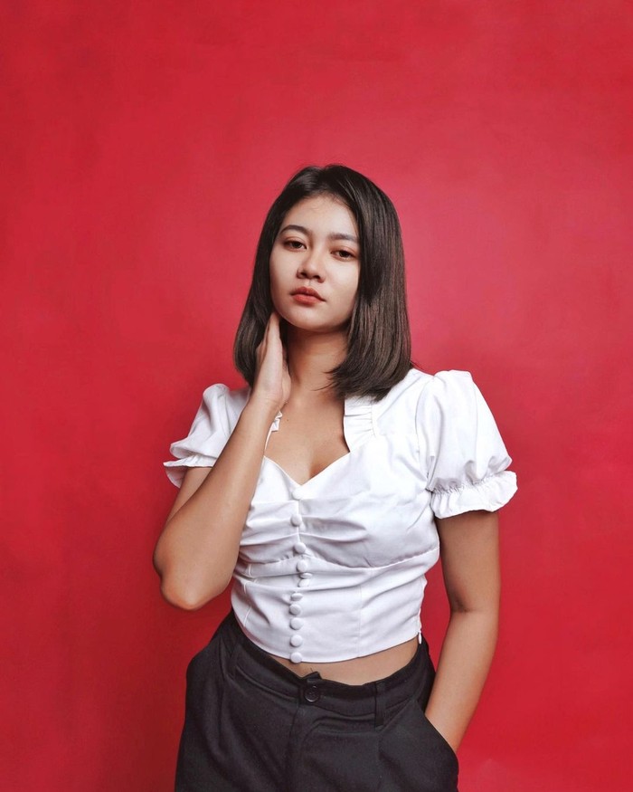 Cut Breh Sebut Jefri Nichol Ganteng, Tapi Tahu Diri Tak Mungkin Dicinta