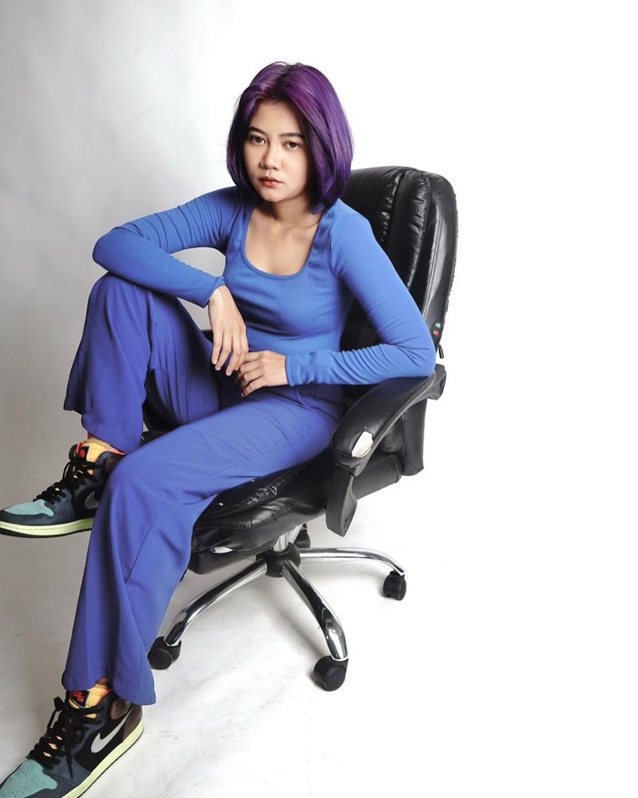 Cut Breh Sebut Jefri Nichol Ganteng, Tapi Tahu Diri Tak Mungkin Dicinta