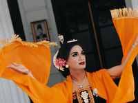 Mengenal Lengger Lanang, Kesenian Lintas Gender dari Banyumas