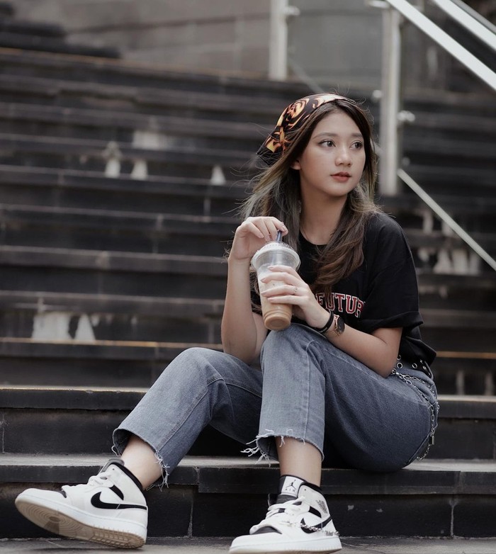 Banjir Tawaran, Notnot Buka Peluang Ngartis Usai Sukses Jadi Gamer