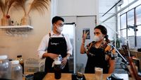 Sunyi: Kedai Kopi yang Perjuangkan Kesetaraan untuk Difabel