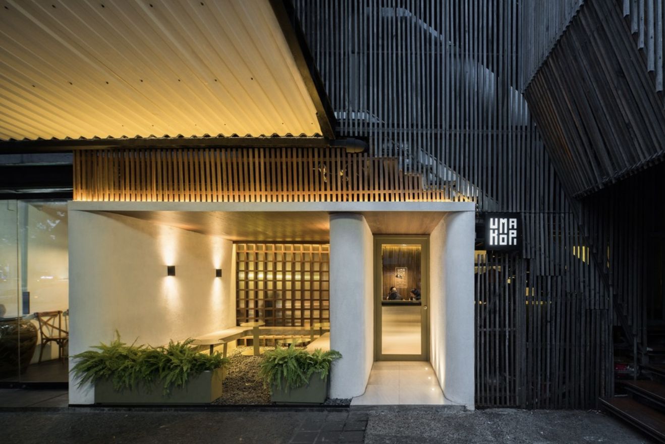 5 Coffee Shop Hits Buat Santai Akhir Pekan, Mampir Yuk! - Halaman 2 5 Coffee Shop Hits Buat Santai Akhir Pekan, Mampir Yuk! - Halaman 2