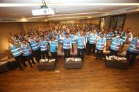 Pln Terjunkan 1 079 Petugas Jaga Pasokan Listrik Ktt G20