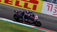 Hasil Race 1 WSBK Mandalika 2022: Toprak Pertama, Bautista Kedua!