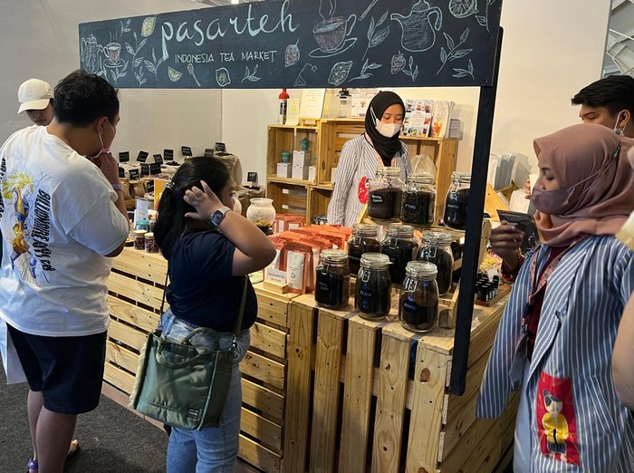 Hari Ini Terakhir! Pencinta Kopi, Ini Kemeriahan Jakarta Coffee Week 2022