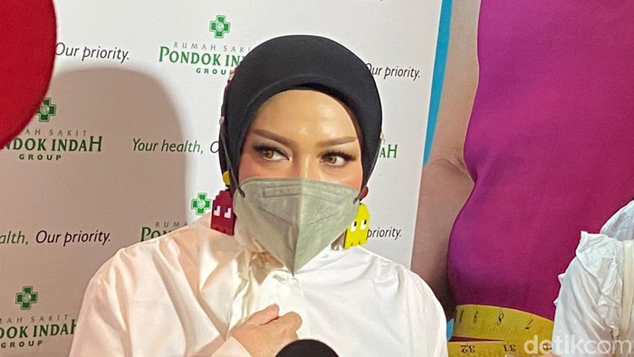 Mengenal Operasi Bariatrik, Dijalani Melly Goeslaw demi BB Ideal Mengenal Operasi Bariatrik, Dijalani Melly Goeslaw demi BB Ideal