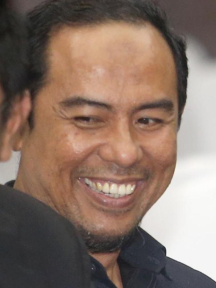 Penyunat Vonis Mati Ferdy Sambo Adili Hakim Agung Gazalba Saleh Penyunat Vonis Mati Ferdy Sambo Adili Hakim Agung Gazalba Saleh