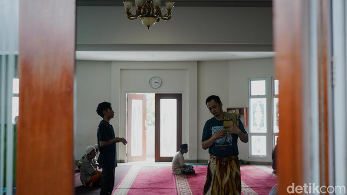 Ini Dia Rusun Pasar Rumput untuk Warga Terdampak Normalisasi Ciliwung