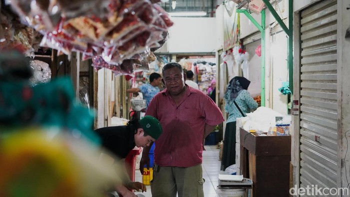 Ini Dia Rusun Pasar Rumput untuk Warga Terdampak Normalisasi Ciliwung