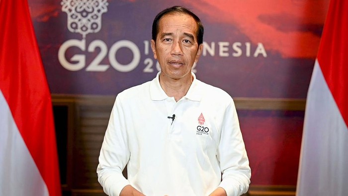 Jokowi ke Lokasi Terdampak Gempa Cianjur Lagi, Ini Alasannya Jokowi ke Lokasi Terdampak Gempa Cianjur Lagi, Ini Alasannya