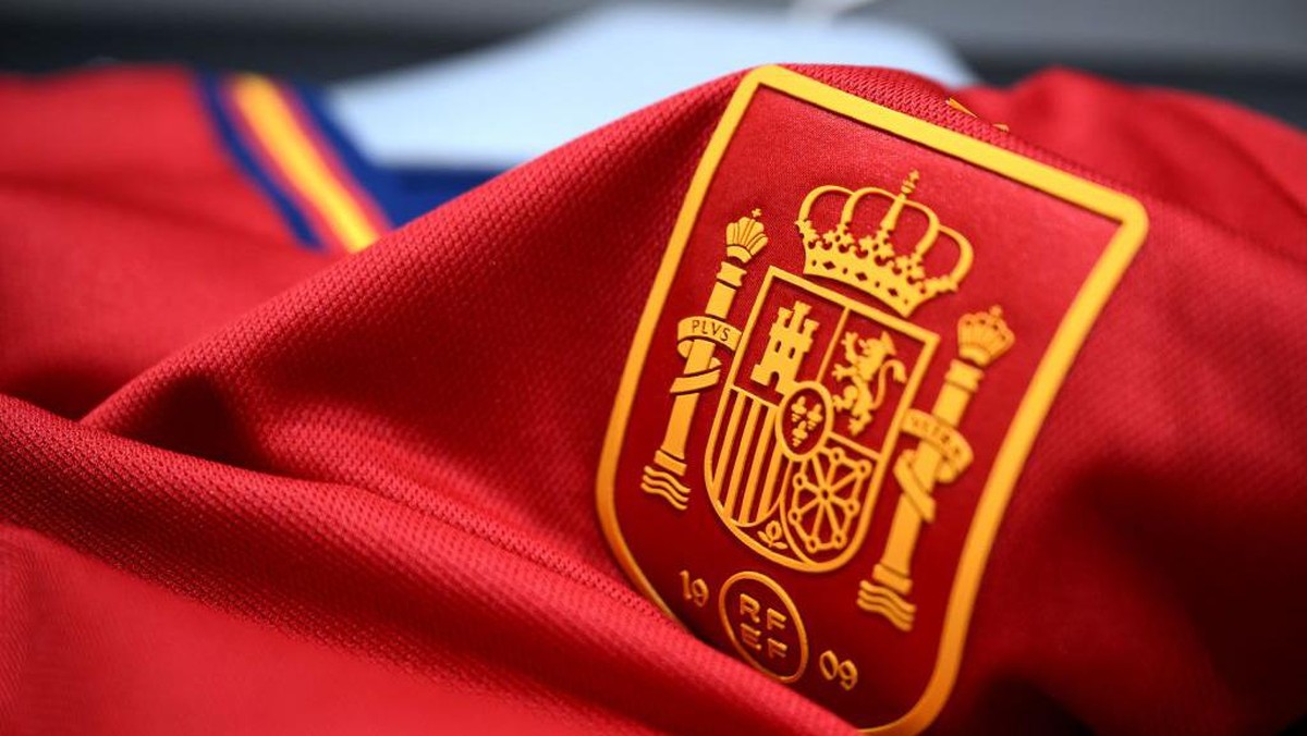 Figo Merasa Spanyol Potensi Besar Juara Piala Dunia 2026