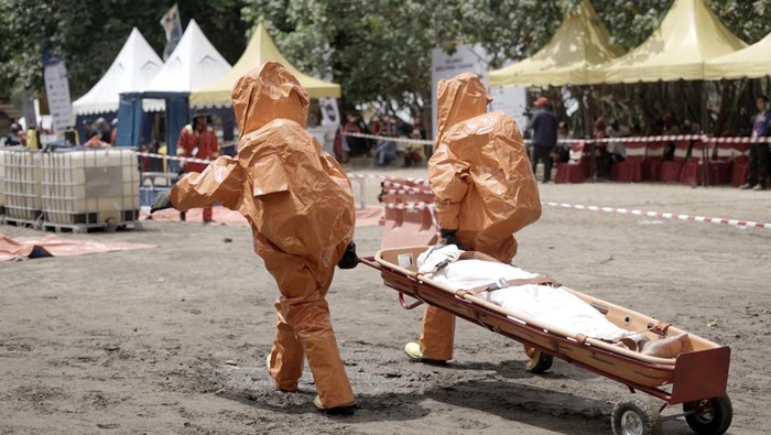 Perusahaan Ini Sabet Gelar Juara IFRC 2022