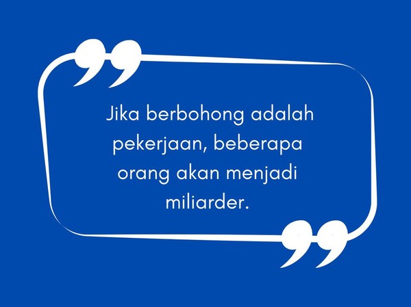 Kata Kata Bijak Tentang Kehidupan Lucu Kata Kata Bijak Tentang Kehidupan Lucu