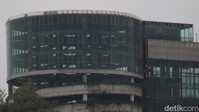 Ini Hotel The Maj Milik Gita Wirjawan di Dago Bandung, Dilelang Rp 314 M!
