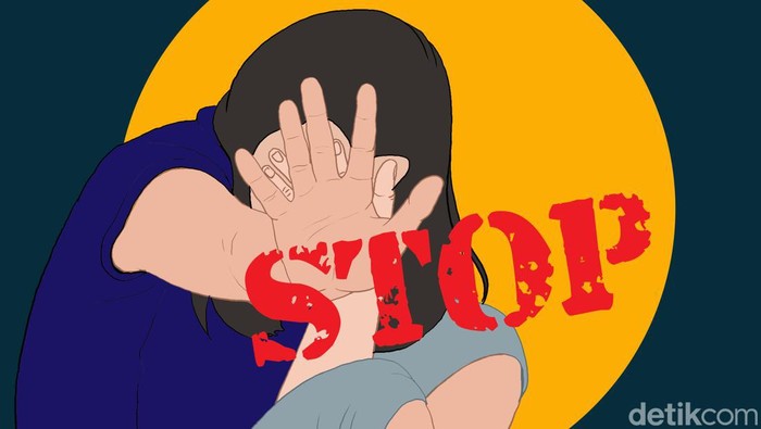 Komnas Perempuan: Kasus Kekerasan Berbasis Gender Naik 14,17% Komnas Perempuan: Kasus Kekerasan Berbasis Gender Naik 14,17%
