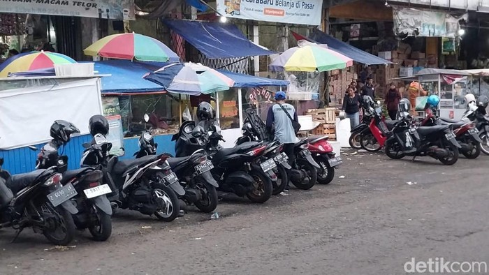 Mulai Tahun Depan, Pemkab Ciamis Berlakukan Parkir Berlangganan Mulai Tahun Depan, Pemkab Ciamis Berlakukan Parkir Berlangganan