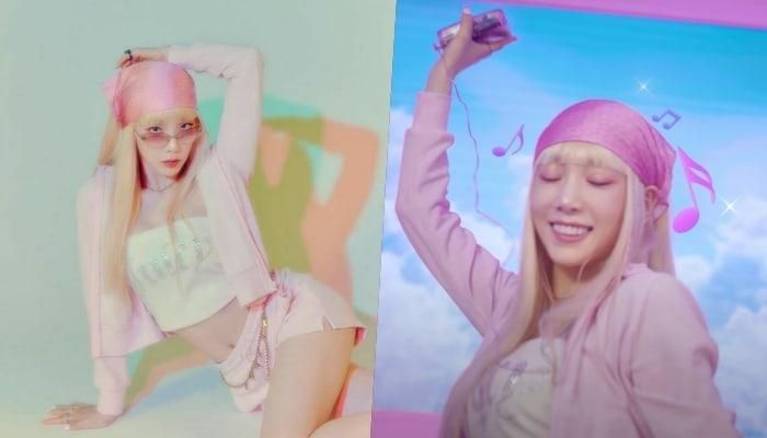 Bikin Nostalgia! 7 MV Grup KPop yang Hidupkan Tren Mode Y2K